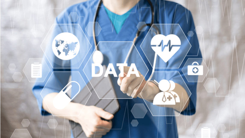 Health big data: sfide e opportunità dell'analisi dei dati sanitari Health big data: sfide e opportunità dell'analisi dei dati sanitari